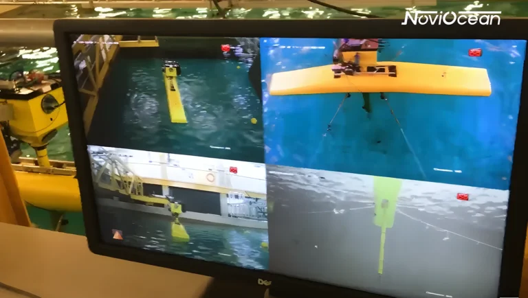 NoviOcean, an award-winning innovation - NoviOcean